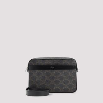 Celine Small Messenger Bag