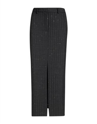 Simona Corsellini HOSEN & R&Ouml;CKE - Midi-R&ouml;cke auf YOOX.COM