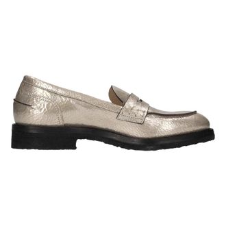 Del Carlo Naka Loafers - - Shoes - Damen - Beige - 38 EU