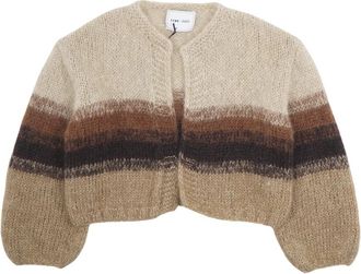 Dawn x Dare Dawn x Dare, Femme, Pulls, Multicolore, Taille: 40 FR Cardigans