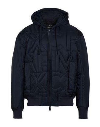 A|X Armani Exchange MANTEAUX - Doudounes plume ou synth&eacute;tique sur YOOX.COM