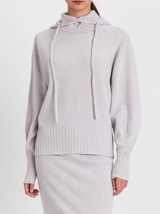 Twinset Sweat-Shirt TWINSET Femme couleur Gris