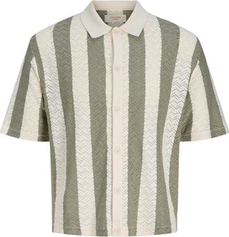 Jack & Jones Hemd JORTYLER