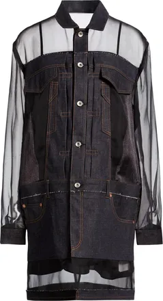 sacai KLEIDER - Mini-Kleider auf YOOX.COM