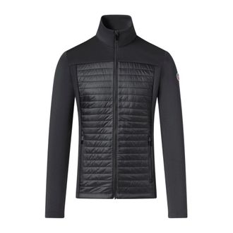 Fusalp Aspon Leichte Jacke - - Sport - Herren - Schwarzk - S