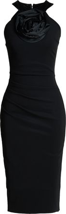 La Petite Robe Di Chiara Boni KLEIDER - Midi-Kleider auf YOOX.COM