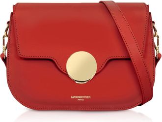 LeParmentier Paris Schultertasche San Pedro