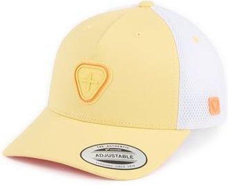 Gertrude Casquette baseball Billys 2 Tones