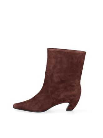 Marc Ellis Stiefelette Women