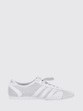adidas Baskets ADIDAS BY STELLA MCCARTNEY Femme couleur Argent