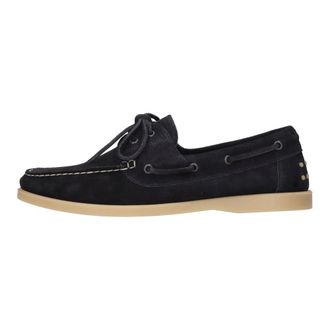 Marechiaro 1962 Herren, Schuhe, Blau, 44 EUGr&ouml;&szlig;e