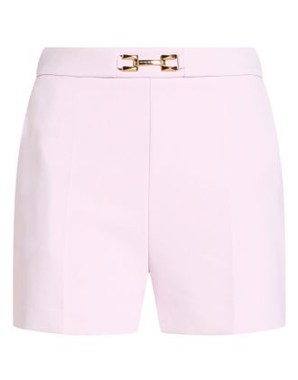 Elisabetta Franchi HOSEN & R&Ouml;CKE - Shorts & Bermudashorts auf YOOX.COM