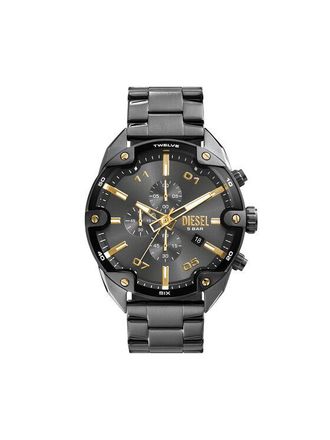 Diesel Uhr DZ4669 Schwarz