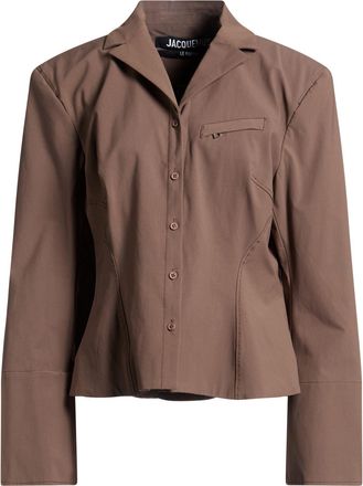 Jacquemus JACKEN & M&Auml;NTEL - Jacken und Anoraks auf YOOX.COM