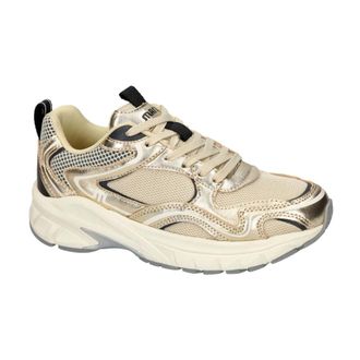Maruti Damen, Schuhe, Beige, 38 EUGr&ouml;&szlig;e
