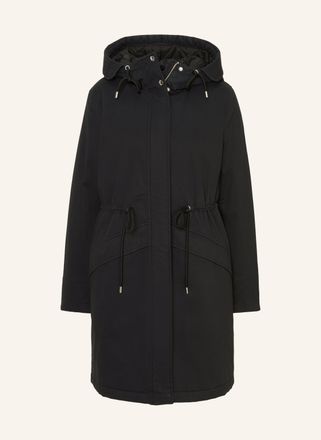 Marc O'Polo Denim Marc Opolo Denim Parka schwarz