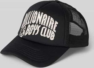Billionaire Boys Club Basecap mit Label-Print