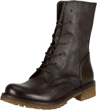 Felmini Schn&uuml;rstiefelette CASTER