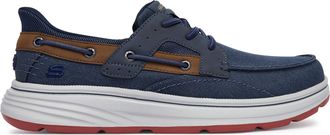 Skechers Halbschuhe Skechers 205599/NVY Blau