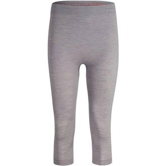 Falke Herren 3/4 Tights Wool-Tech Light
