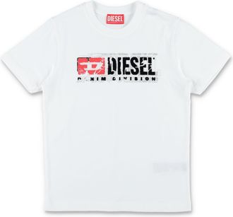 Diesel T-shirts et polos Diesel