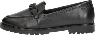 Tamaris Femme, Chaussures, Noir, Taille: 41 EU Mocassin