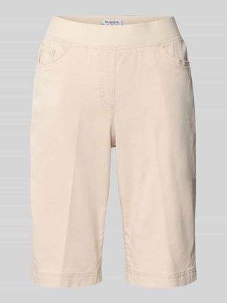 Raphaela by Brax Bermudas mit elastischem Bund Modell PAMINA