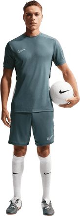 Nike Academy T-Shirt f&uuml;r Herren, Training (Schiefer/Wei&szlig;)