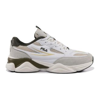 Fila Homme, Chaussures, Multicolore, Taille: 42 EU Baskets Recade