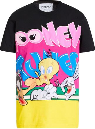 Iceberg TOPS - T-shirts auf YOOX.COM