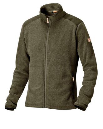 Fj&auml;llr&auml;ven Fleecejacke Fleecejacke Sten