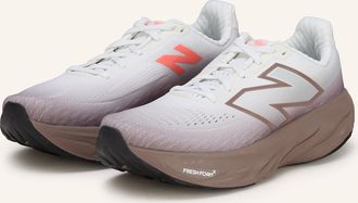 New Balance Laufschuhe Fresh Foam X 1080 v14 braun