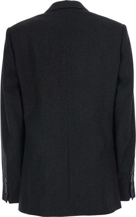 Victoria Beckham Blazer - Gray
