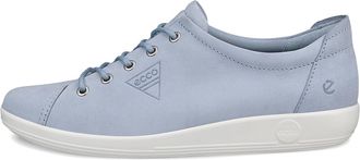 Ecco Womens DUSTY BLUE Gr. 39
