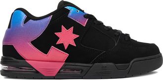 DC Sneakers DC Shoes DC02744002 Schwarz