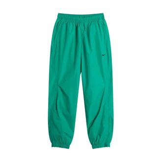 Nike Northstar Nylon Tracksuit Bottoms - - Sport - Herren - Gr&uuml;n - S