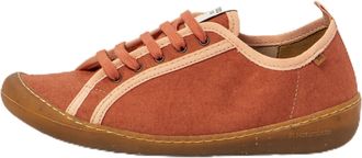 El Naturalista Unisex N5738 PAWIKAN Low-top, Burnt, 37 EU Weit
