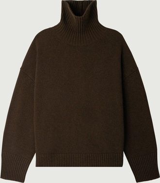 SOEUR PULL WILLIAM MARRON