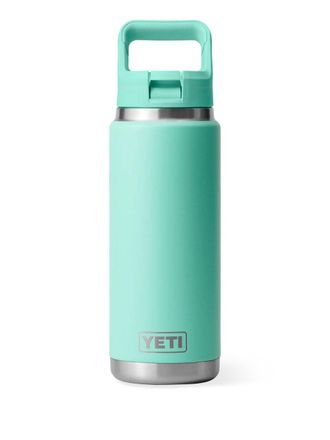 Yeti Rambler Water Bottle 26 oz with Straw 70000003739