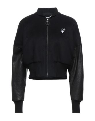 Off-white JACKEN & MÄNTEL - Jacken und Anoraks auf YOOX.COM