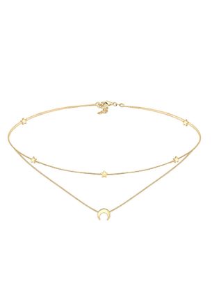 Elli Choker Astro