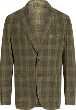 L.B.M. 1911 ANZ&Uuml;GE und CO-ORDS - Blazers auf YOOX.COM