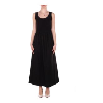 Alpha Studio Damen, Kleider, Schwarzk, XLGr&ouml;&szlig;e