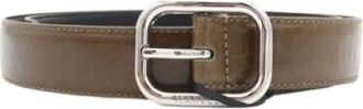 Marella Marella - Accessoires > G&uuml;rtel - - Accessories - Damen - Braun - M
