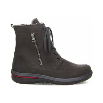 Waldl&auml;ufer Damen, Schuhe, Grau, 40 EUGr&ouml;&szlig;e