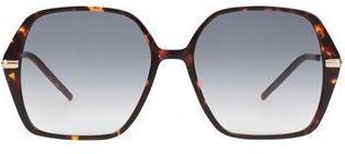 BOSS LUNETTES - Lunettes de soleil sur YOOX.COM