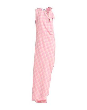 Msgm ROBES - Robes longues sur YOOX.COM