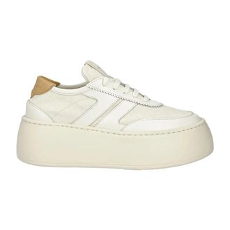 Giuseppe Zanotti Alma Sneakers - - Shoes - Damen - Wei&szlig; - 41 EU