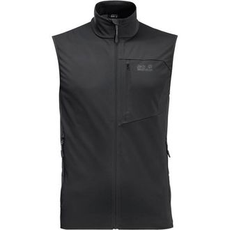 Jack Wolfskin Herren Weste HIGHEST PEAK VEST M