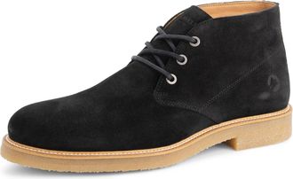 Travelin' Chukka Boots Ferryhill